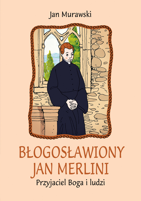 Błogosławiony Jan Merlini